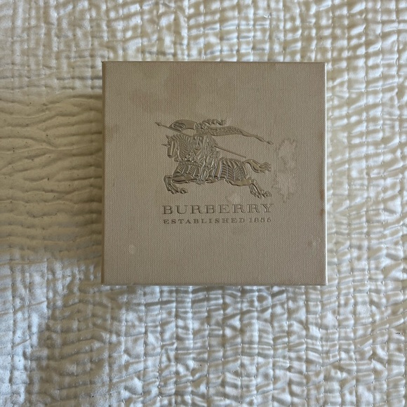 Burberry | Other | Burberry Box | Poshmark
